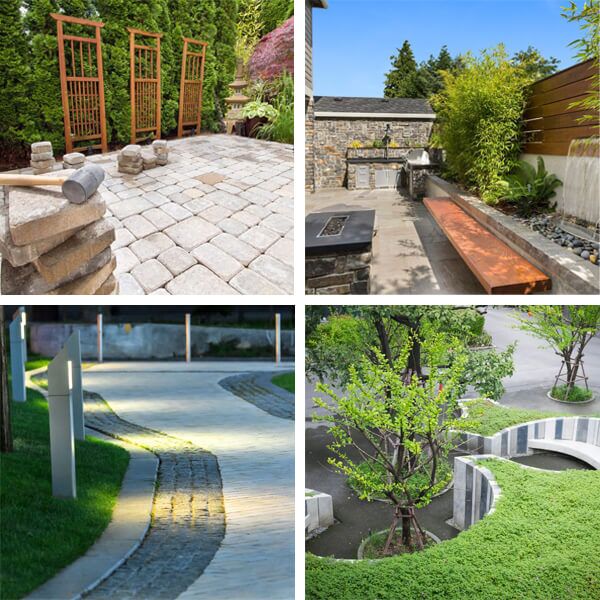 Hardscape - Nieto landscaping & Maintenance